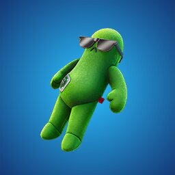 Lil' Dilly - Fortnite Backpack - Fortnite.GG