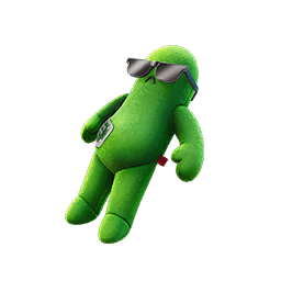 Lil' Dilly - Fortnite Backpack - Fortnite.GG