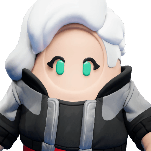 Cassidy Quinn - Fortnite Skin - Fortnite.GG