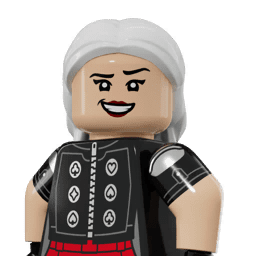 Cassidy Quinn - Fortnite Skin - Fortnite.GG