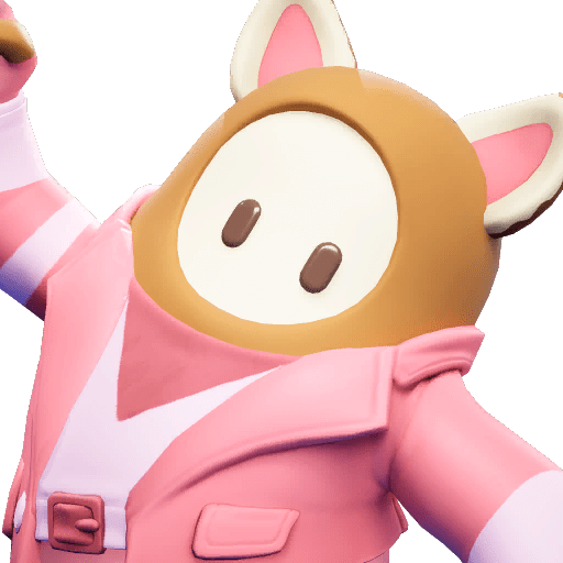 Fetch - Fortnite Skin - Fortnite.GG