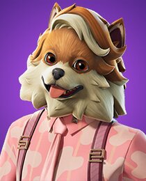 Duke - Fortnite Skin - Fortnite.GG