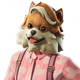 Fetch - Fortnite Skin - Fortnite.GG