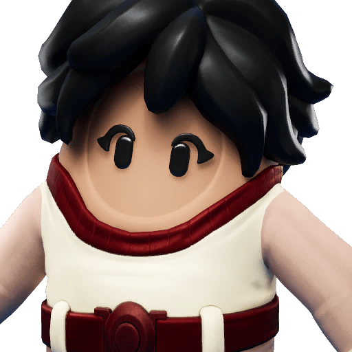 Cozy Chomps - Fortnite Skin - Fortnite.GG