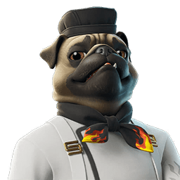 Chef - Fortnite Skin - Fortnite.GG