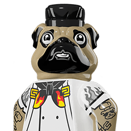 Chef - Fortnite Skin - Fortnite.GG