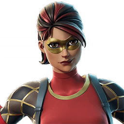 The Diamond - Fortnite Skin - Fortnite.GG