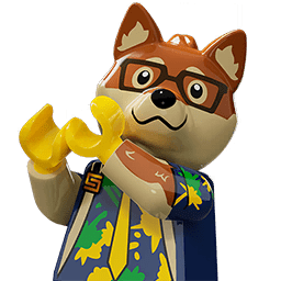 Alphonse - Fortnite Skin - Fortnite.GG