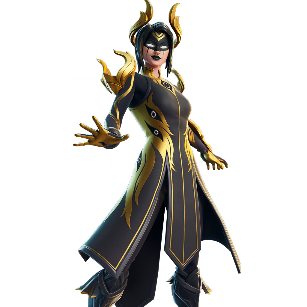 Ark'ana - Fortnite Skin - Fortnite.GG