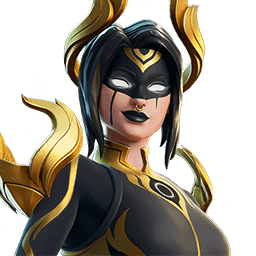 Ark'ana - Fortnite Skin - Fortnite.GG