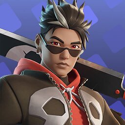 Bones - Fortnite Skin - Fortnite.GG