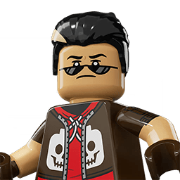 Bones - Fortnite Skin - Fortnite.GG