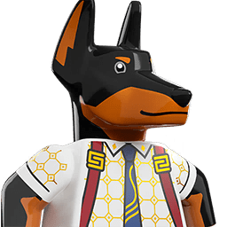 Duke - Fortnite Skin - Fortnite.GG