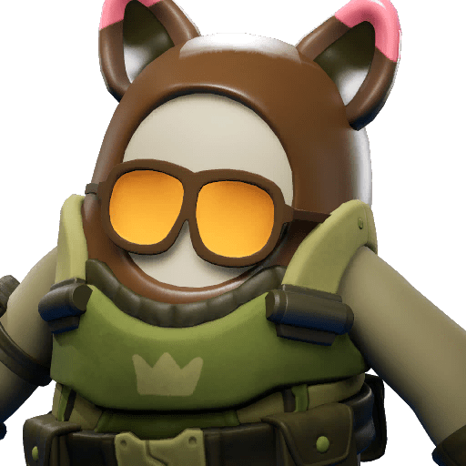 Skillet - Fortnite Skin - Fortnite.GG