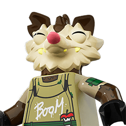 Skillet - Fortnite Skin - Fortnite.GG