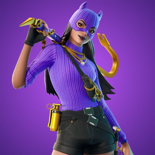 Valentina - Fortnite Skin - Fortnite.GG