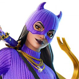 Valentina - Fortnite Skin - Fortnite.GG