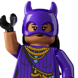 Valentina - Fortnite Skin - Fortnite.GG