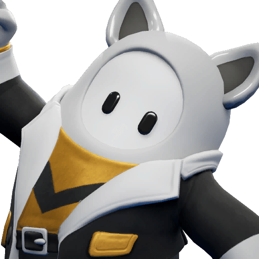 Fletcher Kane - Fortnite Skin - Fortnite.GG