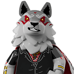 Fletcher Kane - Fortnite Skin - Fortnite.GG