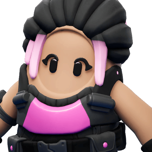 Keisha Cross - Fortnite Skin - Fortnite.GG