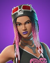 Outlaw's Strut - Fortnite Emote - Fortnite.GG