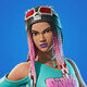 Keisha Cross - Fortnite Skin - Fortnite.GG
