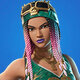 Keisha Cross - Fortnite Skin - Fortnite.GG