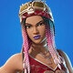 Keisha Cross - Fortnite Skin - Fortnite.GG