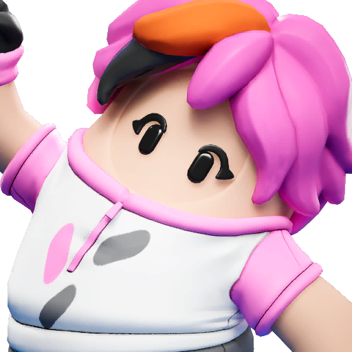 Joss - Fortnite Skin - Fortnite.GG