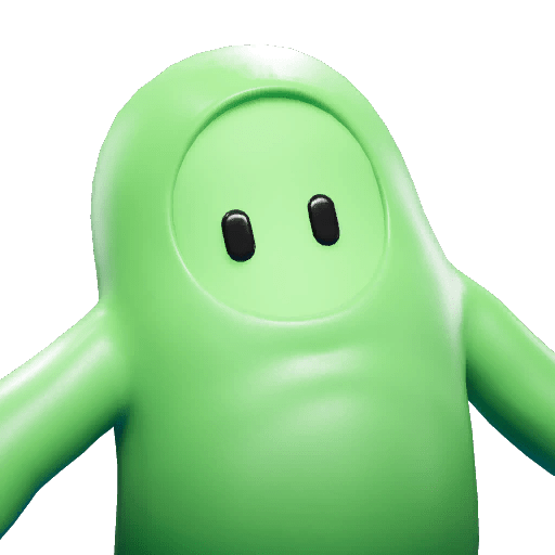 Big Dill - Fortnite Skin - Fortnite.GG