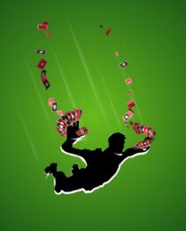 Aces Fly - Fortnite Contrail - Fortnite.GG