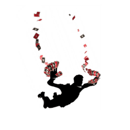 Aces Fly - Fortnite Contrail - Fortnite.GG