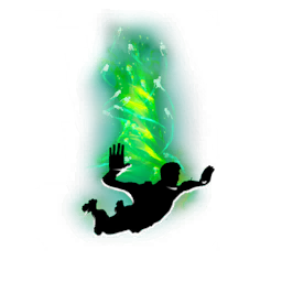 Mortal Spirits - Fortnite Contrail - Fortnite.GG