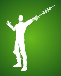 Aces Fly - Fortnite Contrail - Fortnite.GG