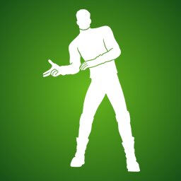 Valentina's Verve - Fortnite Emote - Fortnite.GG