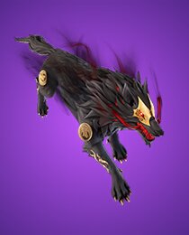 Fletcher's Cane - Fortnite Pickaxe - Fortnite.GG