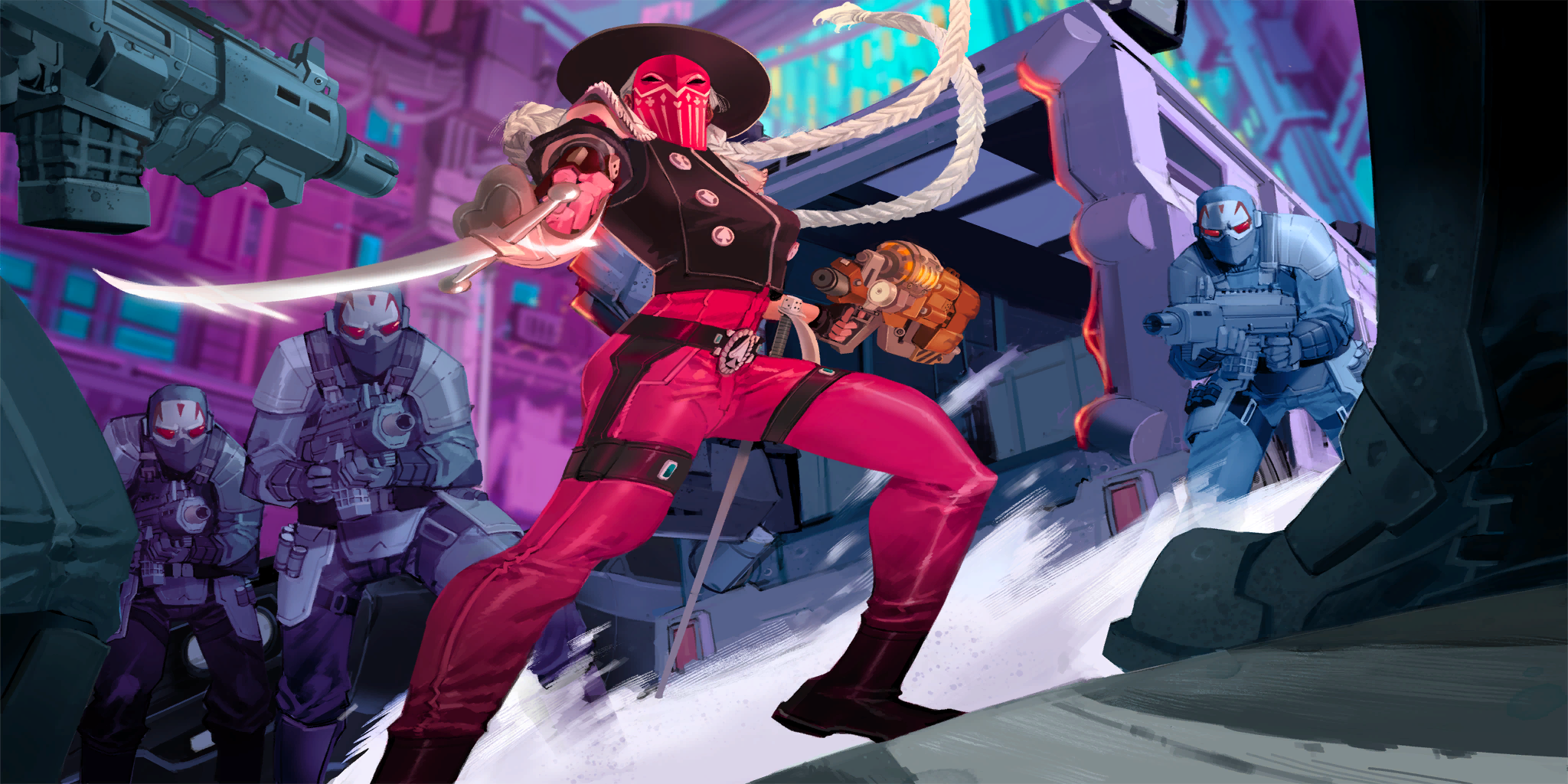 AKA The Queen of Spades - Fortnite Loading Screen - Fortnite.GG