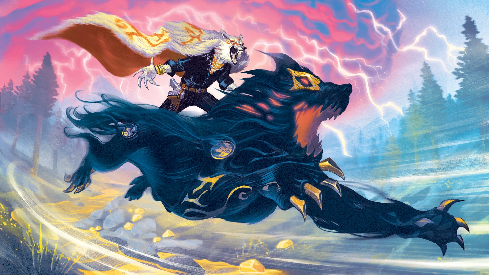 Fortnite Story - Fortnite.GG