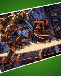 Outlaw's Strut - Fortnite Emote - Fortnite.GG