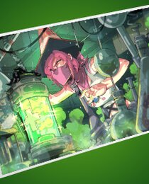 It's Chemistry! - Fortnite Emote - Fortnite.GG