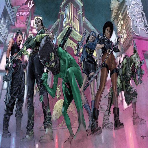 AKA Big Dill - Fortnite Loading Screen - Fortnite.GG