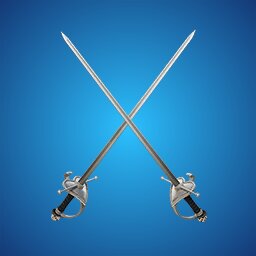 Hot Pokers - Fortnite Pickaxe - Fortnite.GG