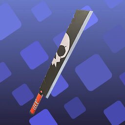Skull Blade - Fortnite Pickaxe - Fortnite.GG