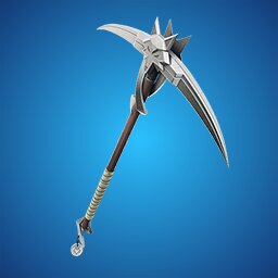 Apex Predator - Fortnite Pickaxe - Fortnite.GG