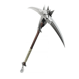 Apex Predator - Fortnite Pickaxe - Fortnite.GG
