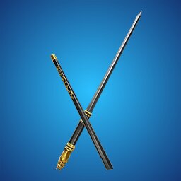 Fletcher's Cane - Fortnite Pickaxe - Fortnite.GG