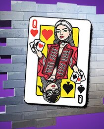 Cassidy Quinn - Fortnite Skin - Fortnite.GG