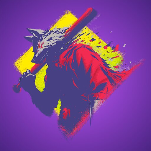 True Alpha Fortnite Spray Fortnitegg