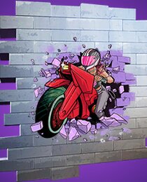 Outlaw's Strut - Fortnite Emote - Fortnite.GG